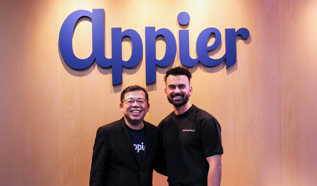 Appier (エイピア) 2024年度第2四半期の決算発表、過去最高の売上収益、営業利益は成長加速